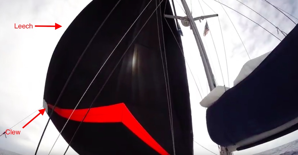 The Beast – Catamaran Impi